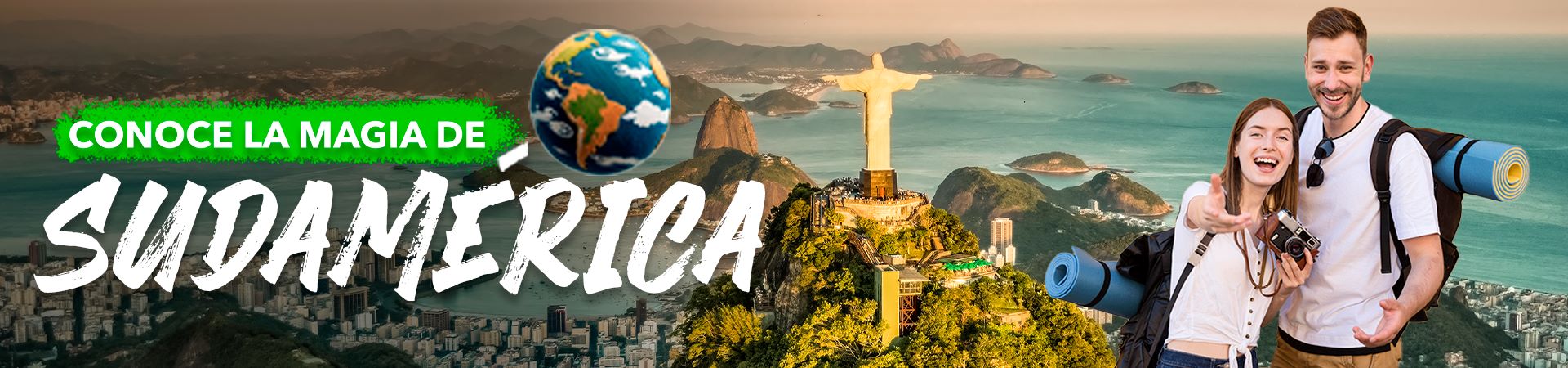 Caribbean Chile Tour Operador - Programas Turísticos para Agencias de ...